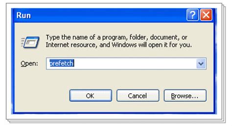 Image result for Delete Prefetch From Windows 10