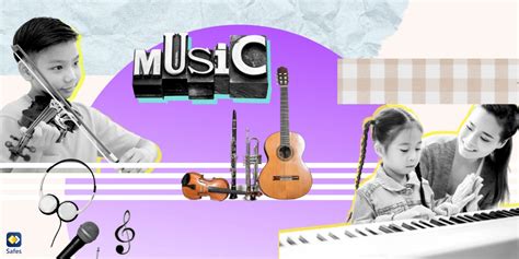 Image result for Kids Musical Instruments