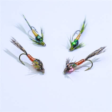 Image result for Fly Tying Using Body Quill