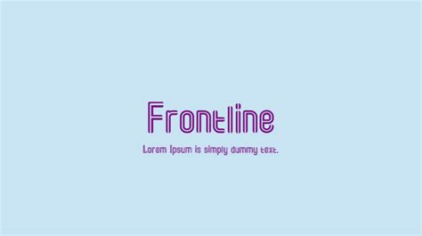 Image result for Girls Frontline Font