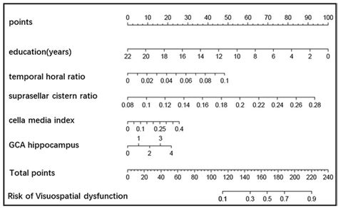Image result for Visuospatial Dysfunction