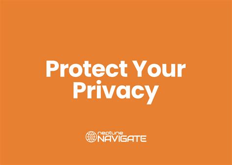 Image result for Protect Your Privacy