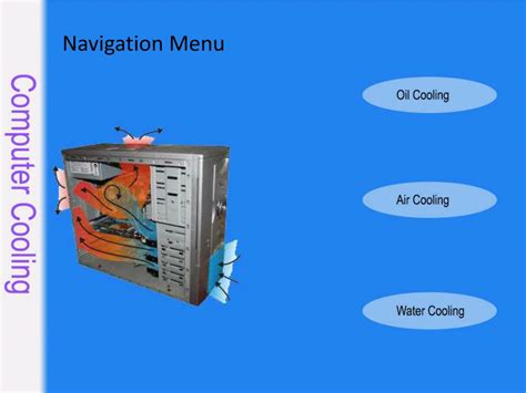 Image result for Mainframe Computer Cooling System