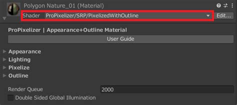 Image result for Propixelizer Post Proccesing Unity