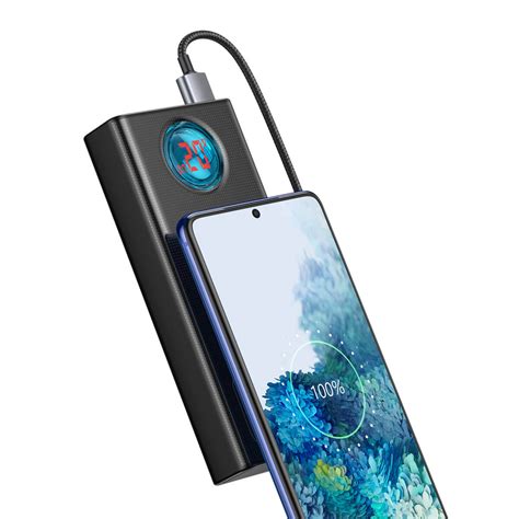 Image result for Baseus PowerBank