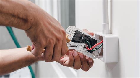 Image result for How to Install Electrical Plug