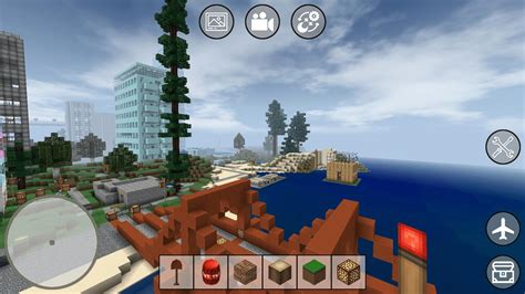 Image result for Mini Block Craft Multiplayer