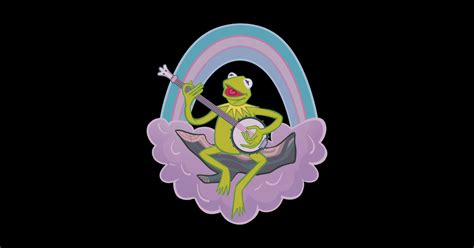 Image result for Rainbow Connection Kermit 2011