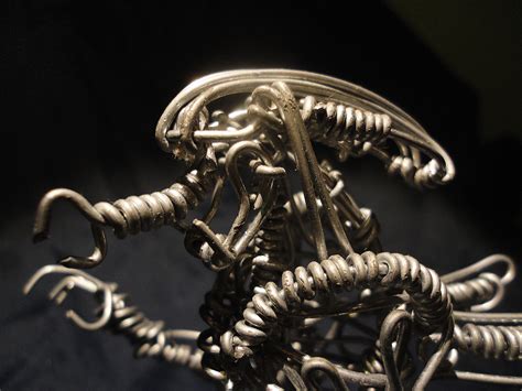 Image result for Alien Wire