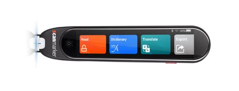 Image result for Scanmarker Pro