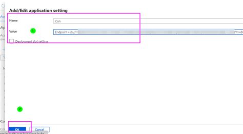 Image result for How to Create Azure Function Trigger by Service Bus