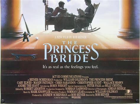 Image result for Princess Bride Beat Sheet