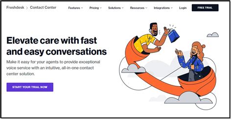 Image result for Call Center Computer Phone System