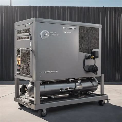 Image result for Load Unload Valve Compressor Working Animation