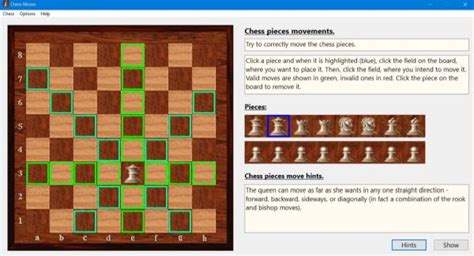 Image result for Chess Moves Tutorial