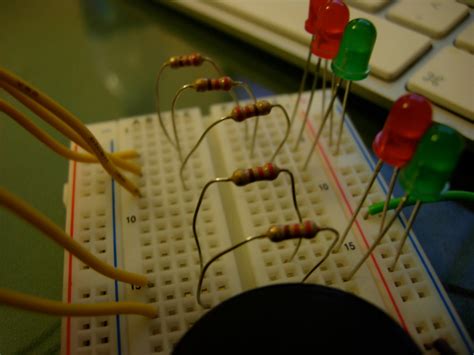 Image result for Traffic Light with Timer Arduino