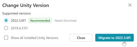 Image result for VRChat Unity 2022 3 22F1 Error Code