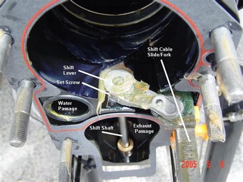 Image result for Shifter Cable Replacement Alpha One