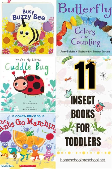 Image result for First Grade Insect Books
