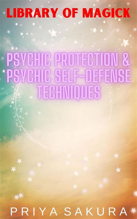Image result for Psychic Protection Review