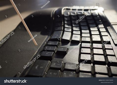 Image result for How to Clean Keyboard Dust