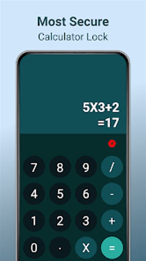 Image result for Calculator AppLocker