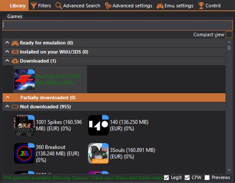 Image result for Wii U USB Helper Cemu Tutorial