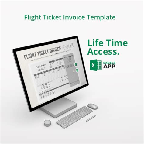 Image result for Contract Flying Invoice