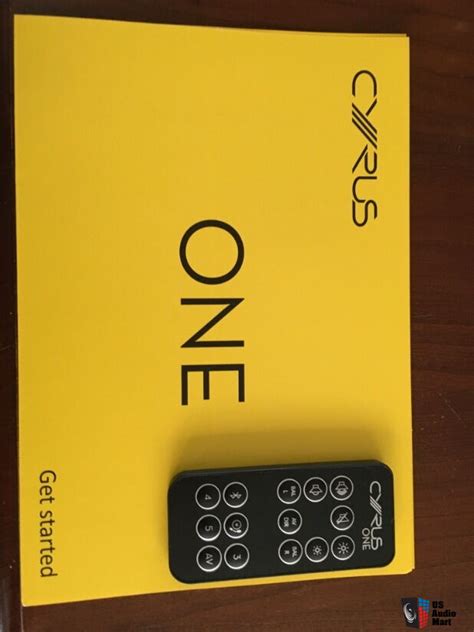 Image result for CyrusOne Amp Setup