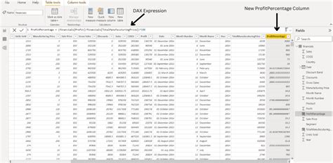 Image result for Custom Column in Power Bi