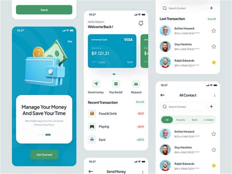 Image result for How to Use eWallet App