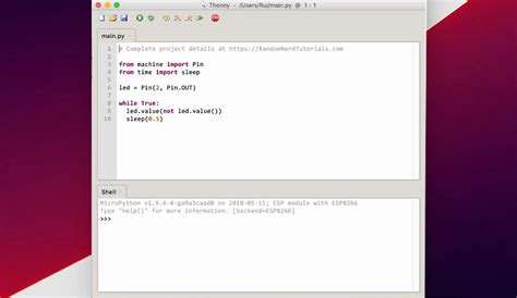 Image result for Install Thonny Python IDE On Ubuntu