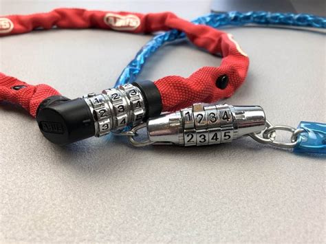 Image result for Bike Combination Lock Tutorial