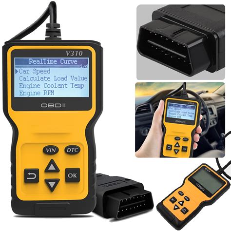 Image result for OBD Scanner Tool