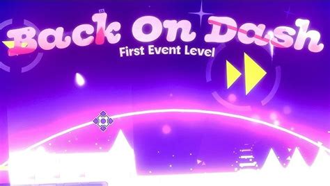 Image result for Geometry Dash Back Button