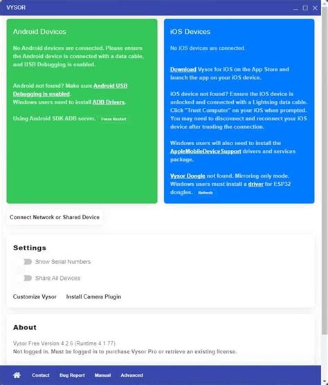 Image result for How to Install Vysor On Computer