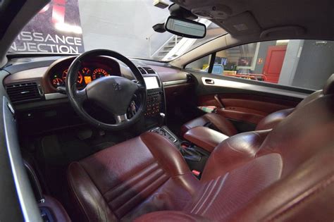 Image result for Reprogrammation Moteur 407 V6