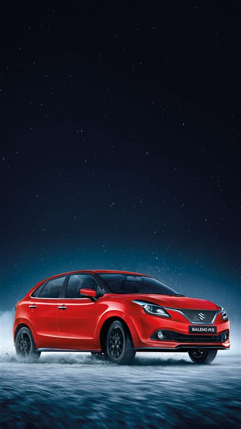 Image result for Baleno Modified