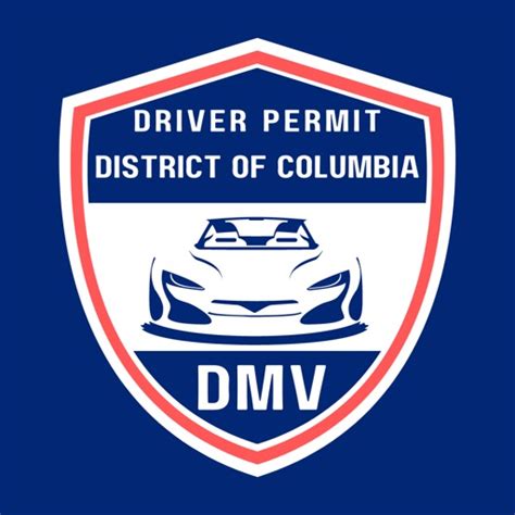 Image result for DC DMV Permit Test