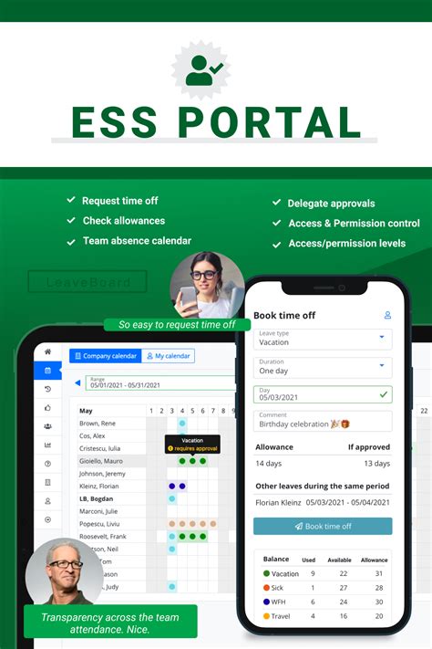 Image result for ESS Payroll Portal