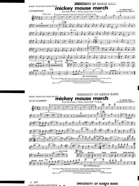 Image result for Mickey Mouse March