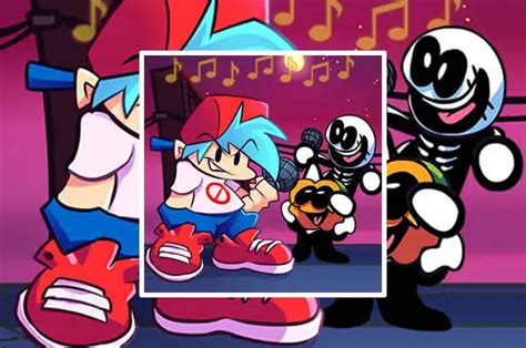 Image result for Funky Friday Notes