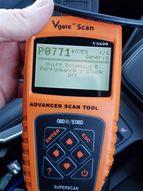 Image result for Mini Fault Code Scanner