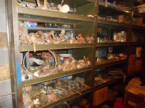 Image result for Prepper Basement Layout