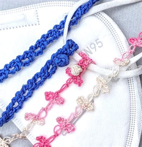 Image result for Pattern for a Hook and Loop Face Mask