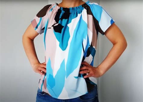 Image result for DIY Blouse Pattern