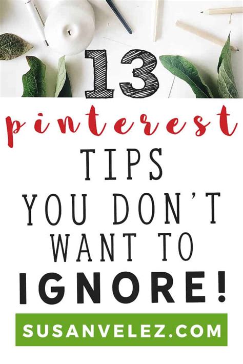 Image result for Tips On Using Pinterest