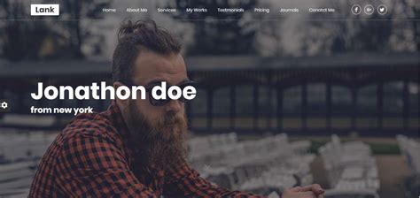 Image result for Example Web Portfolio