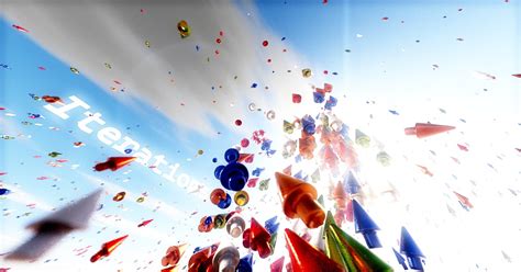 Image result for Iterations Unity