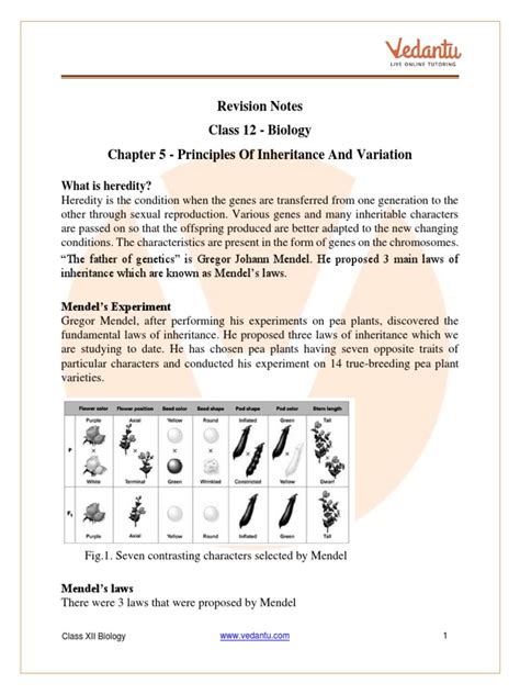 Image result for Chapter 5 Bio Class 12 Questions